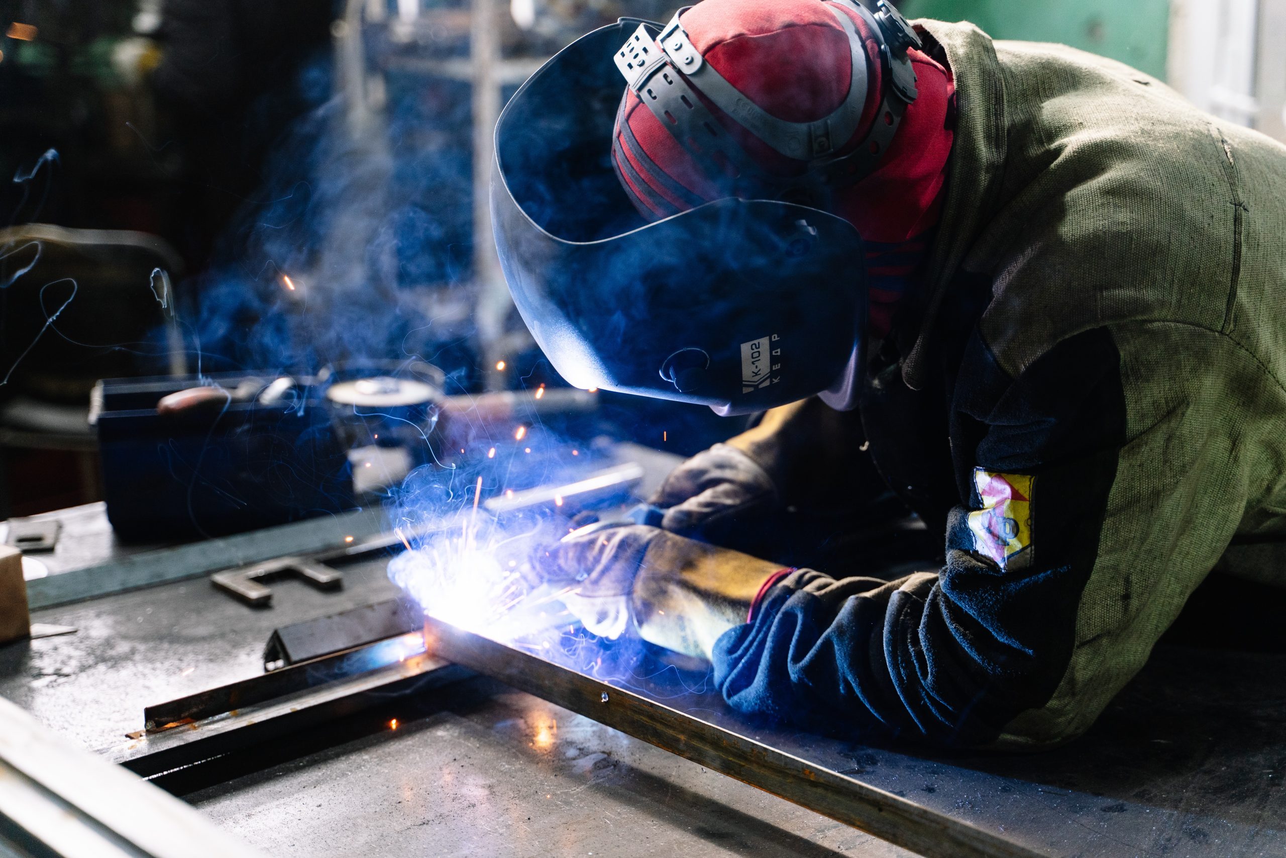 Welding Certifications | Welding Training